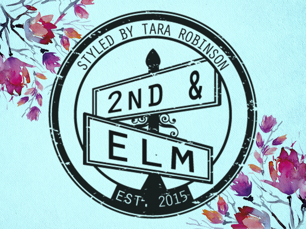 PREORDERS – 2nd & Elm